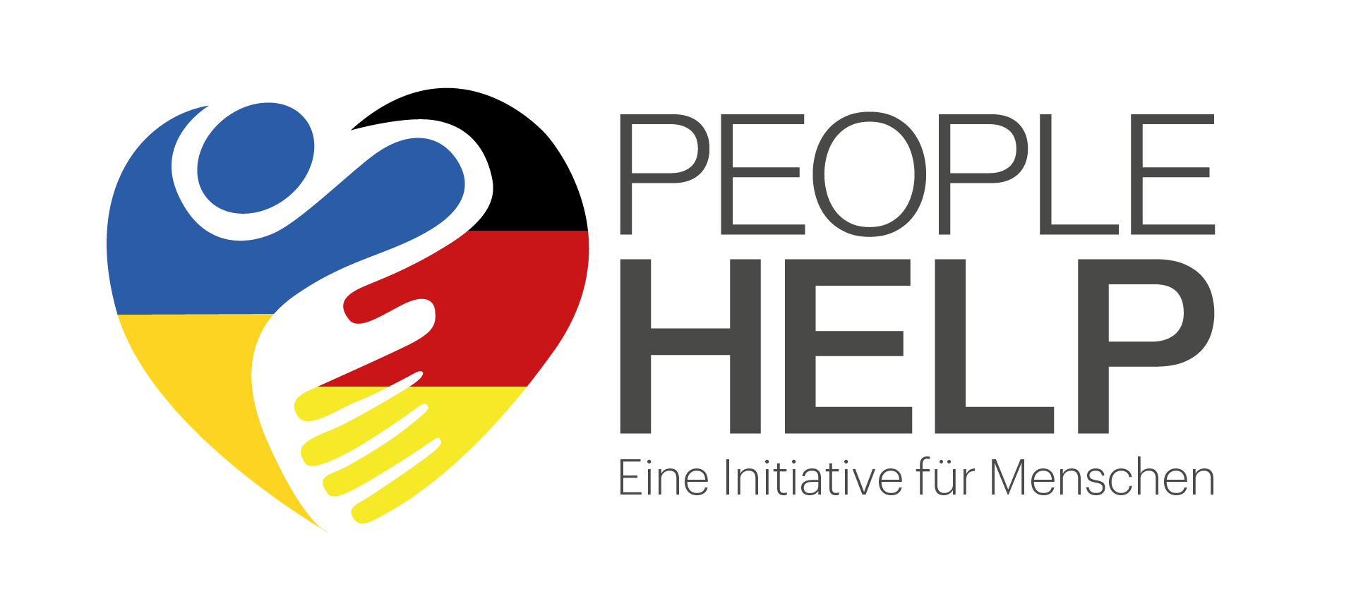 PEOPLE-HELP - Eine Initiative für Menschen - People-Help